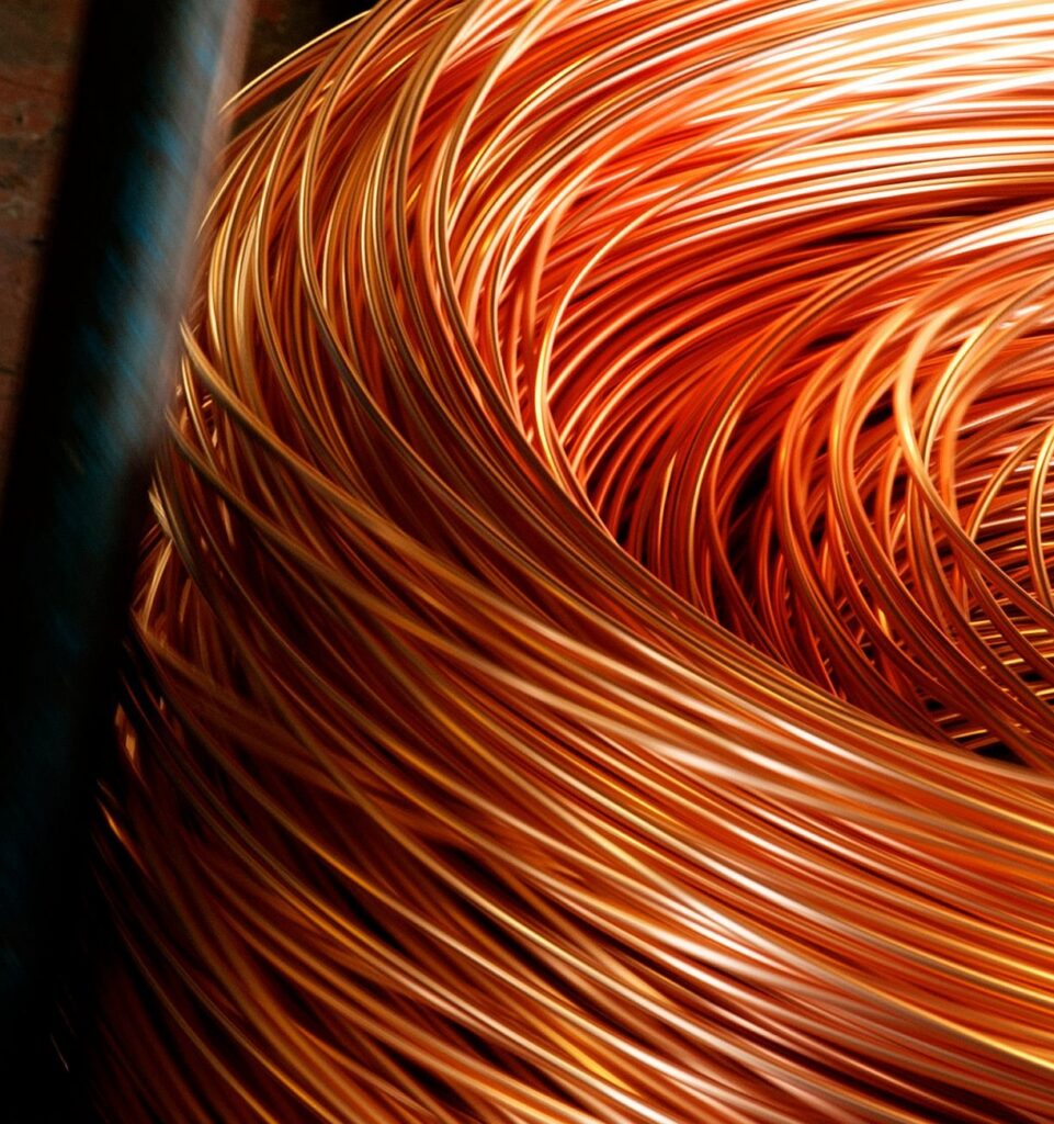 Electrical Conductivity: Copper Clad Steel vs. Pure Copper - Copper ...