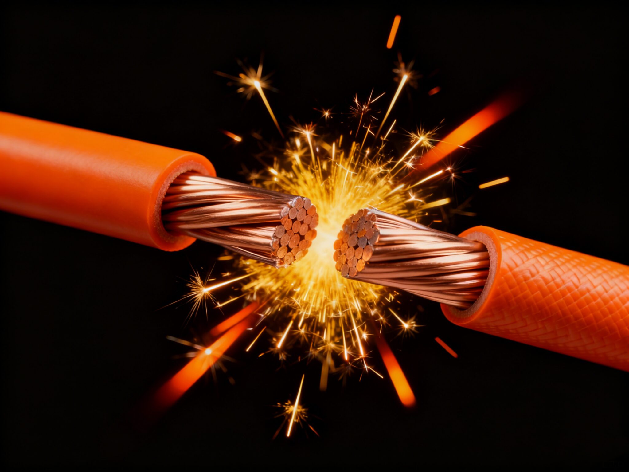 Electrical Conductivity: Copper-clad Steel vs Pure Copper - FISSOT ...
